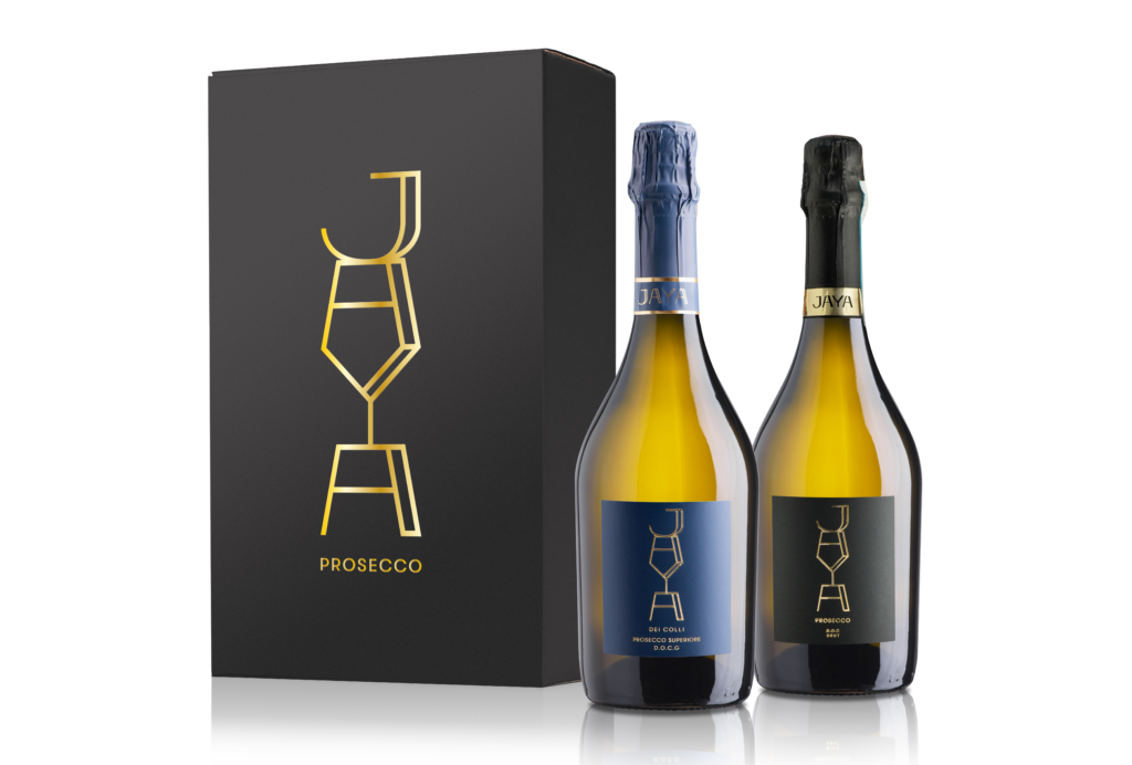 JAYA Prosecco | Age Verification - JAYA Prosecco